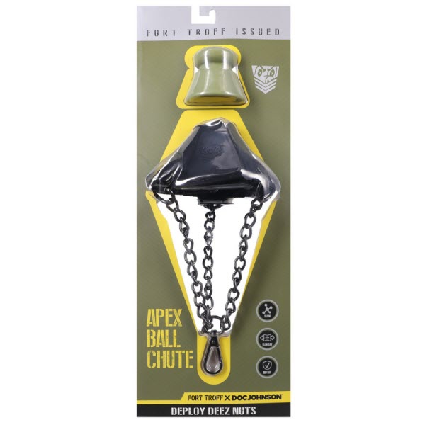 Apex Ball Parachute | P40072