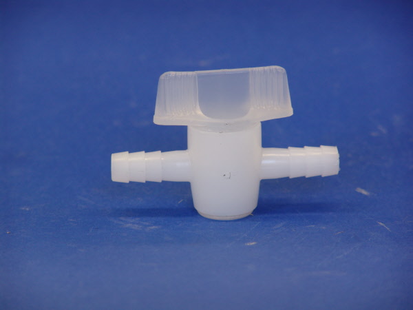 Schlauchhahn 2353 | P3138